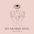 Rings – My Sacred Soul